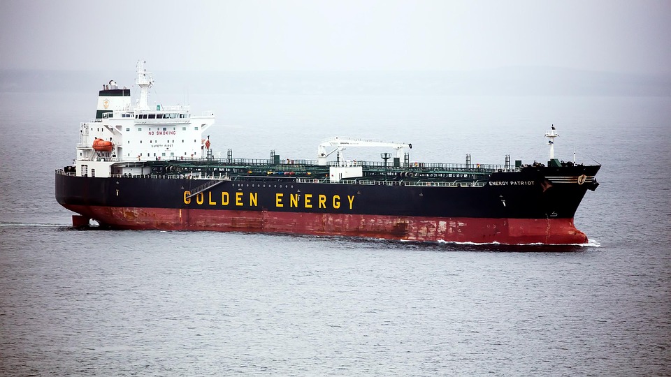 Energy Patriot Tanker Ship - Free photo on Pixabay - Pixabay