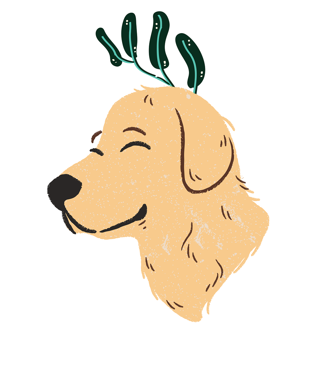 Explore 7,396+ Free Dog Illustrations: Download Now - Pixabay