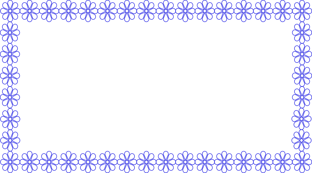 Frame Outline Edge - Free vector graphic on Pixabay