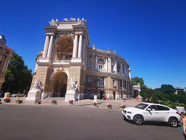 Opernhaus Oper Theater - Kostenloses Foto auf Pixabay - Pixabay