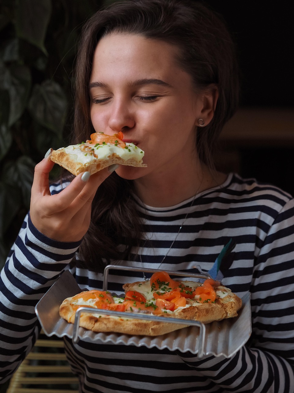 90,000+ Free People Eating Pizza & Pizza Images - Pixabay