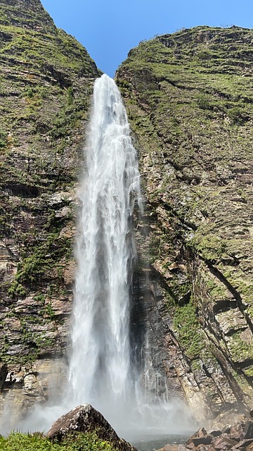 Chute D'Eau Agua Fleuve - Photo gratuite sur Pixabay - Pixabay