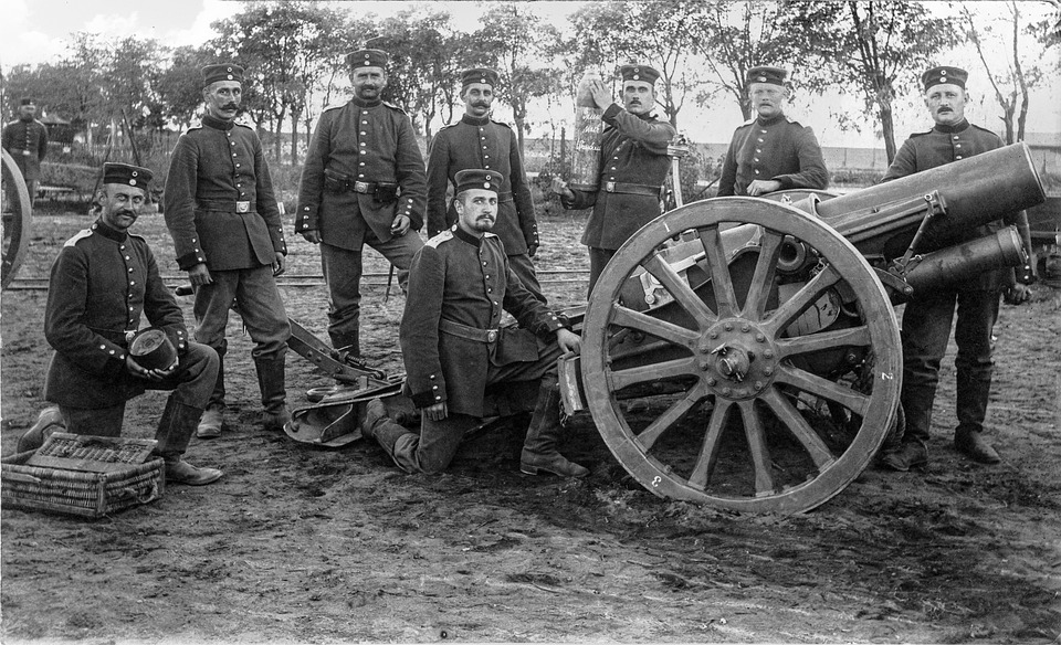 The German Imperium 1 World War - Free photo on Pixabay - Pixabay