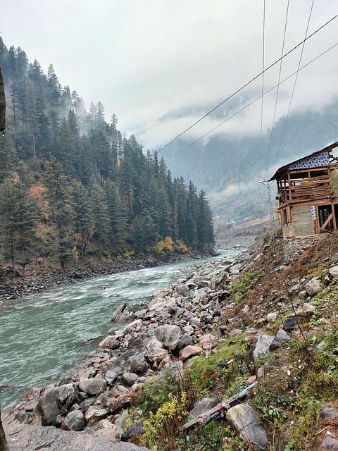 Nature Pakistan Voyager - Photo gratuite sur Pixabay - Pixabay