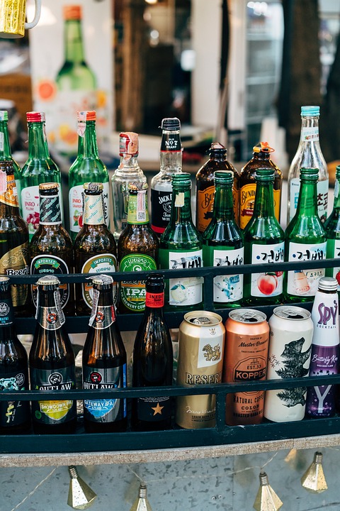 Alcohol Drinks Bottles - Free photo on Pixabay - Pixabay