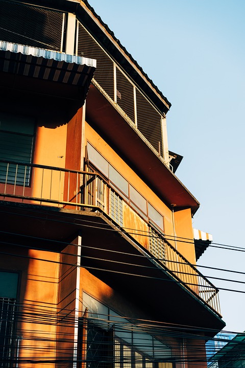 Building Facade Town - Free photo on Pixabay - Pixabay