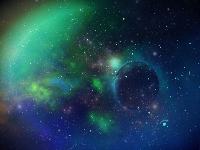 Weltraum Weltall Kosmos - Kostenloses Bild auf Pixabay - Pixabay