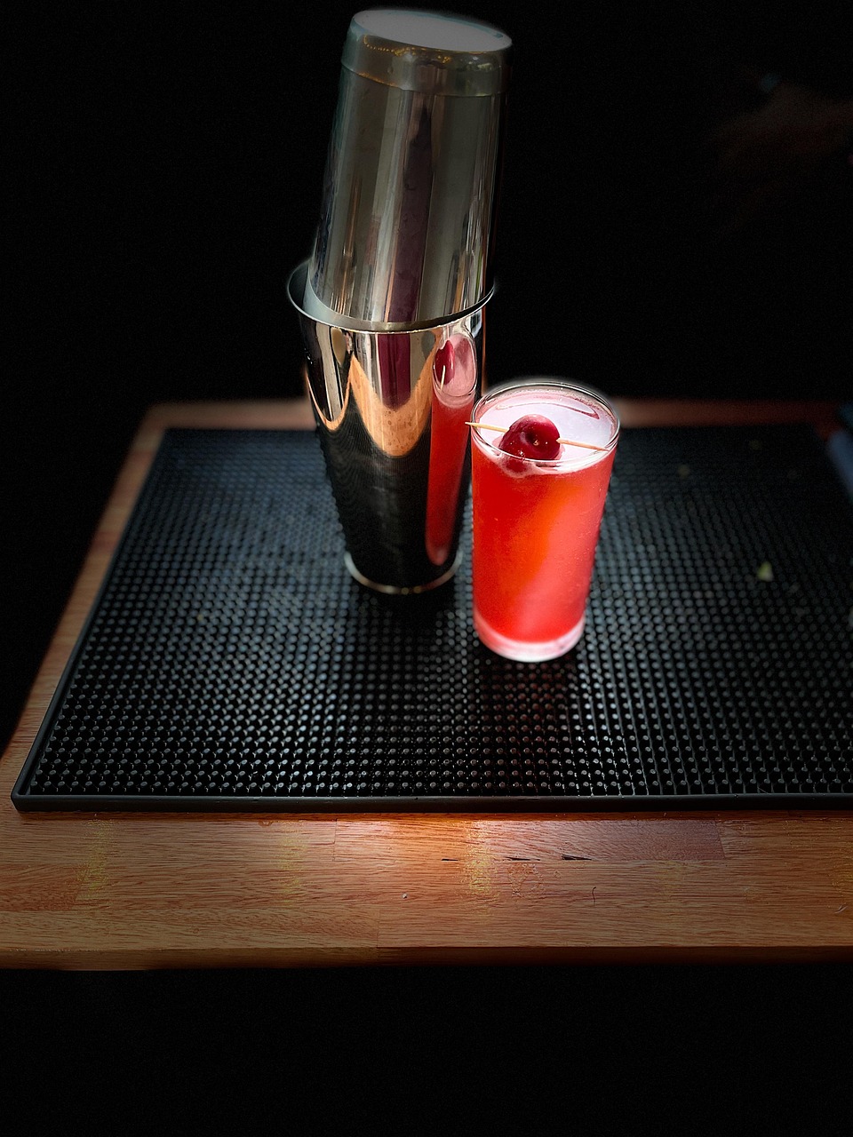 Cocktail Mixing - Free photo on Pixabay - Pixabay