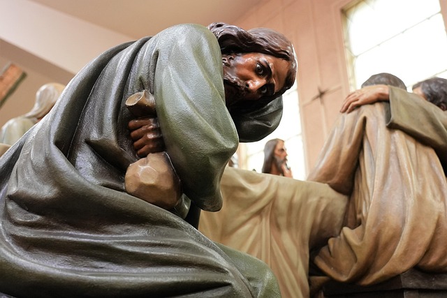 Jesus Christus Statue - Kostenloses Foto auf Pixabay - Pixabay