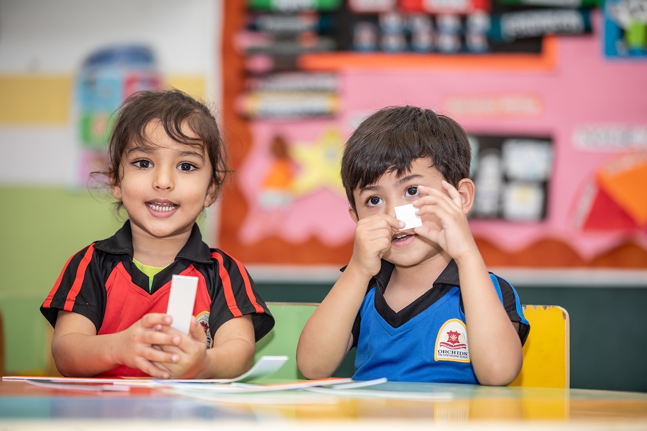 School Children Hd Images