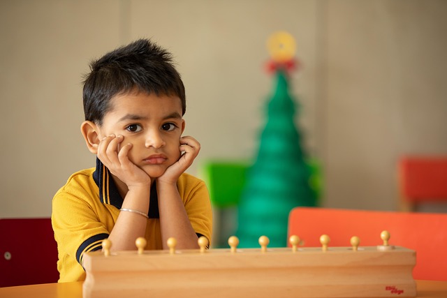 Little Boy Student Classroom - Free photo on Pixabay - Pixabay