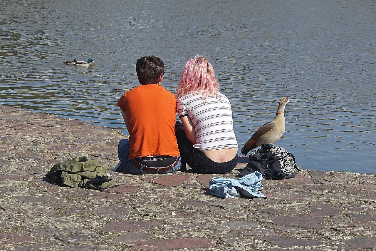 People Youth Excursion Leisure - Free photo on Pixabay - Pixabay