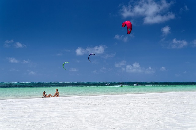 Kenya Indian Ocean Beach - Free photo on Pixabay - Pixabay