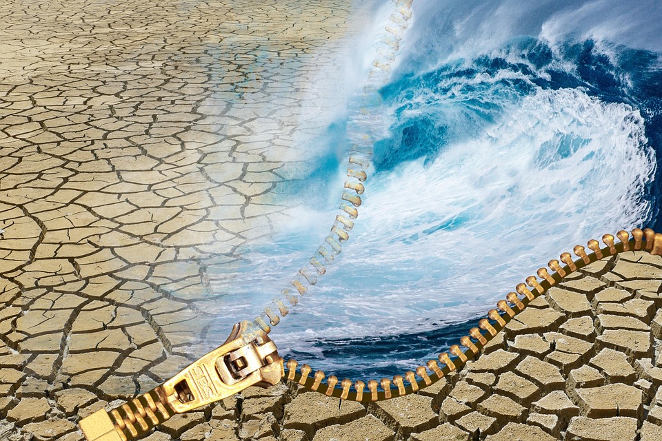 Desert Water Climate - Free photo on Pixabay