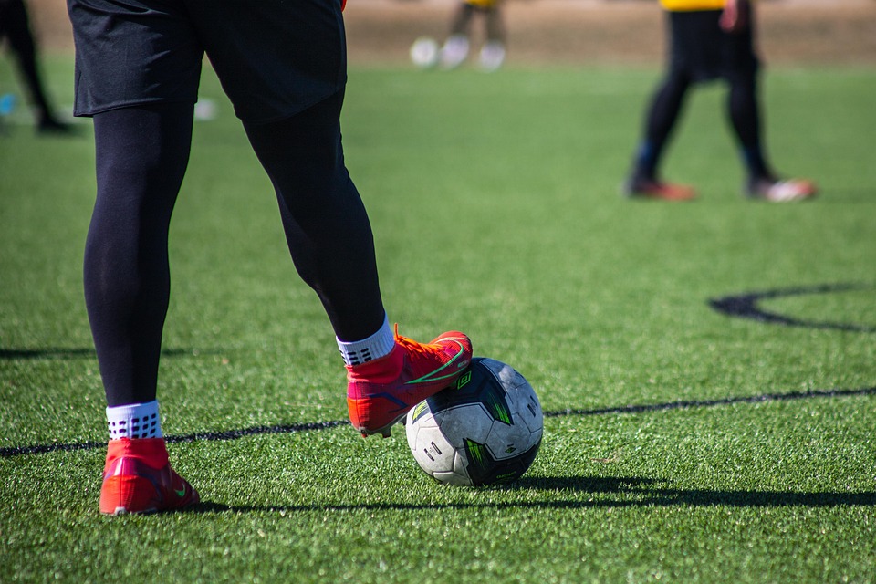 Sport Le Football - Photo gratuite sur Pixabay - Pixabay