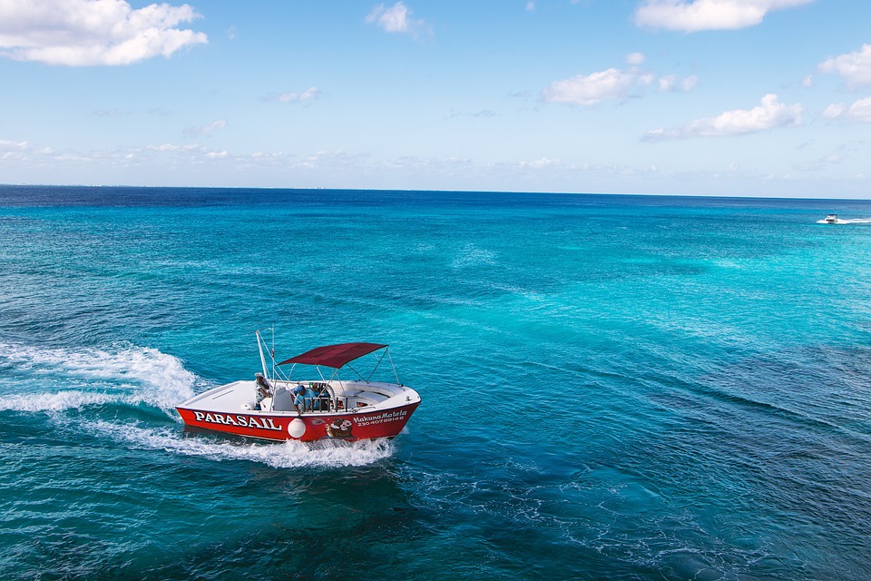 Boat Sea Travel - Free photo on Pixabay