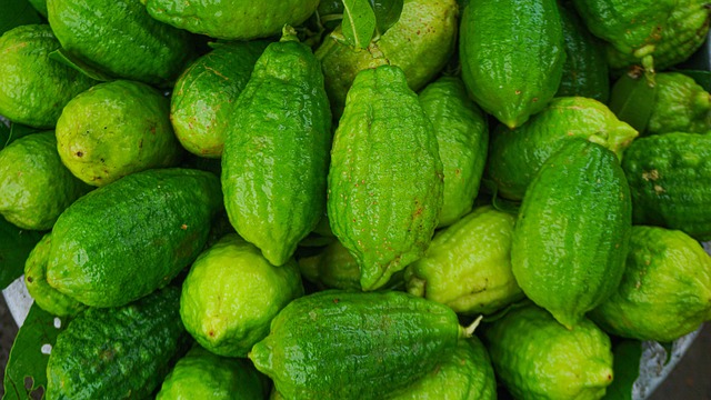 Limones Verdes Frutas - Foto gratis en Pixabay - Pixabay