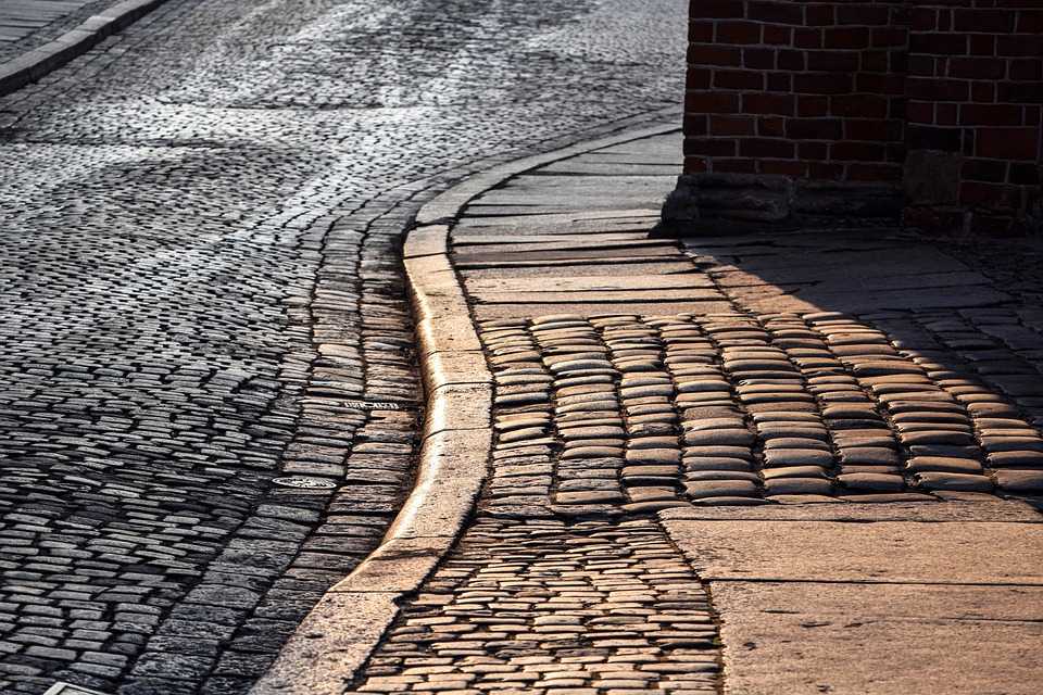 Street Pavement Cobblestones - Free photo on Pixabay