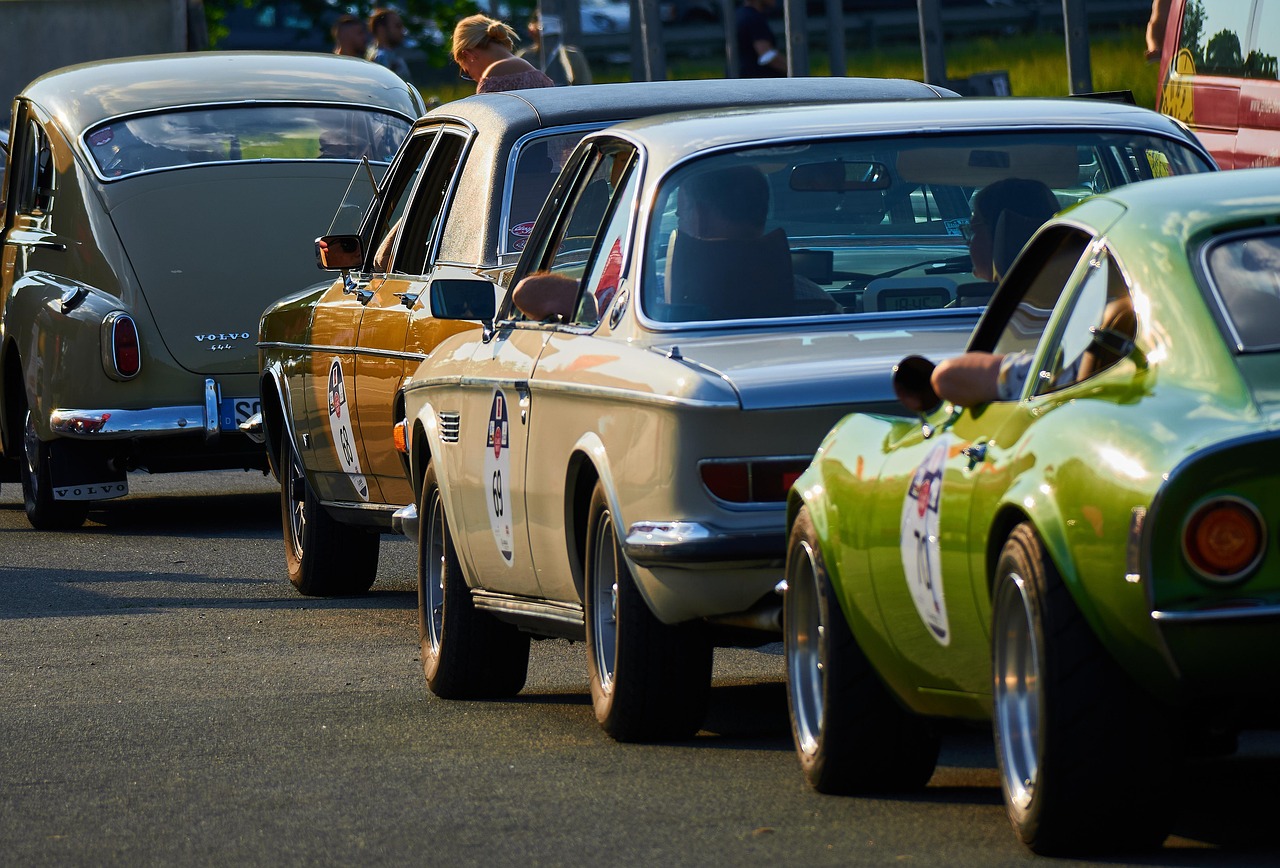 Antique Cars Automobiles Vehicles - Free photo on Pixabay - Pixabay