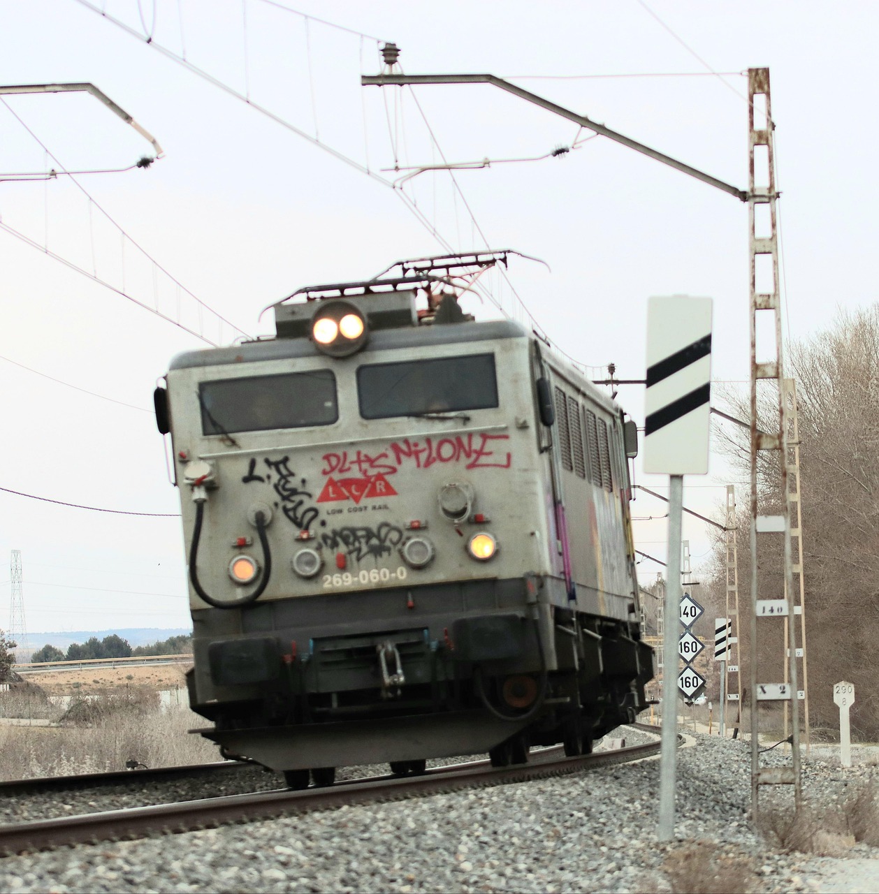 Locomotive Chemin De Fer - Photo gratuite sur Pixabay