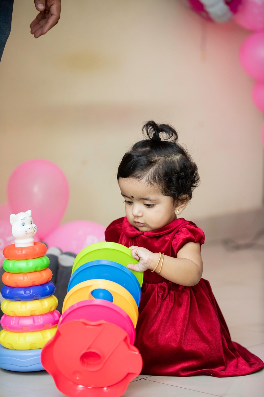 Baby Party Birthday - Free photo on Pixabay - Pixabay