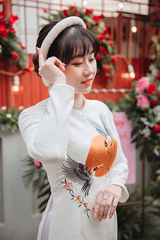 30+ Free Vietnamese Bride & Vietnamese Wedding Images - Pixabay