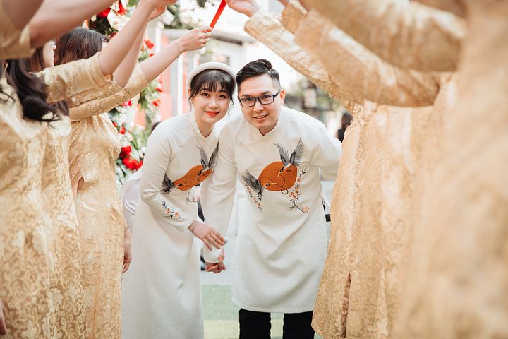 30+ Free Vietnamese Bride & Vietnamese Wedding Images - Pixabay