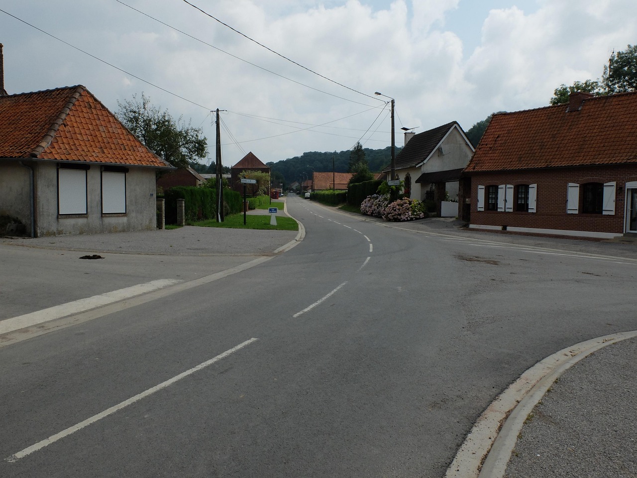 Straße Stadt Road - Kostenloses Foto auf Pixabay - Pixabay