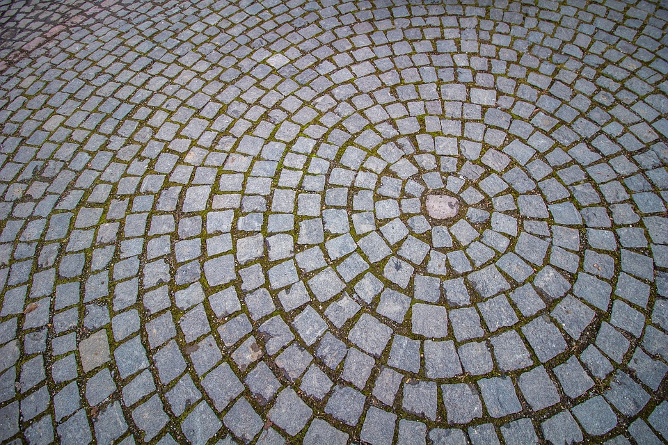 Cobblestones Pavement Ground - Free photo on Pixabay