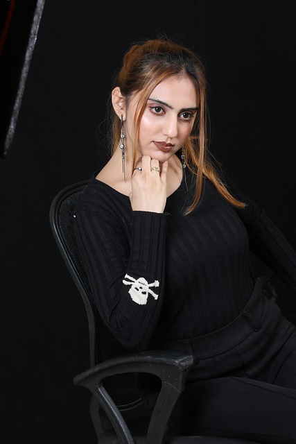 Woman Model Pose - Free photo on Pixabay - Pixabay