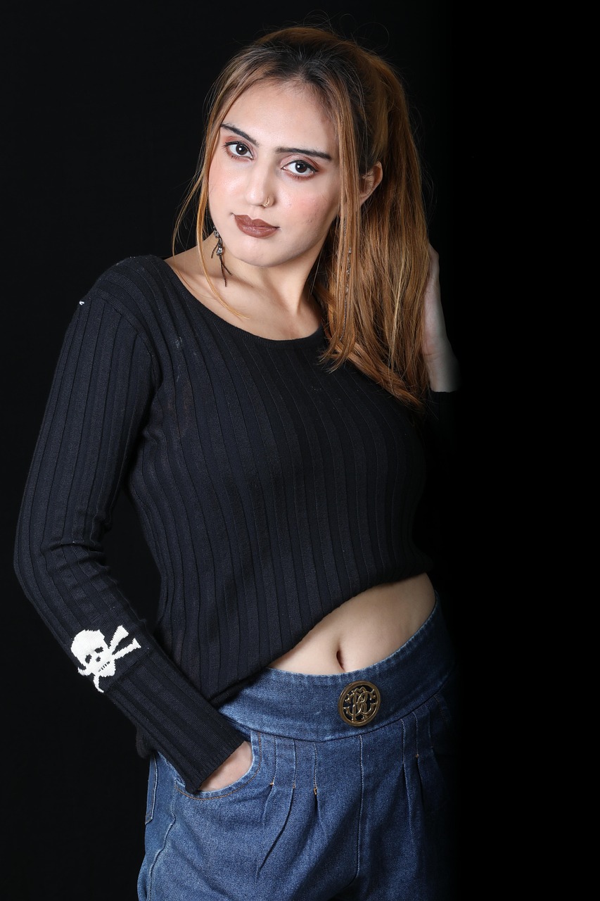 Woman Model Portrait - Free photo on Pixabay - Pixabay