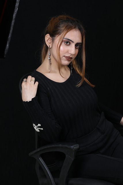 Woman Model Pose - Free photo on Pixabay