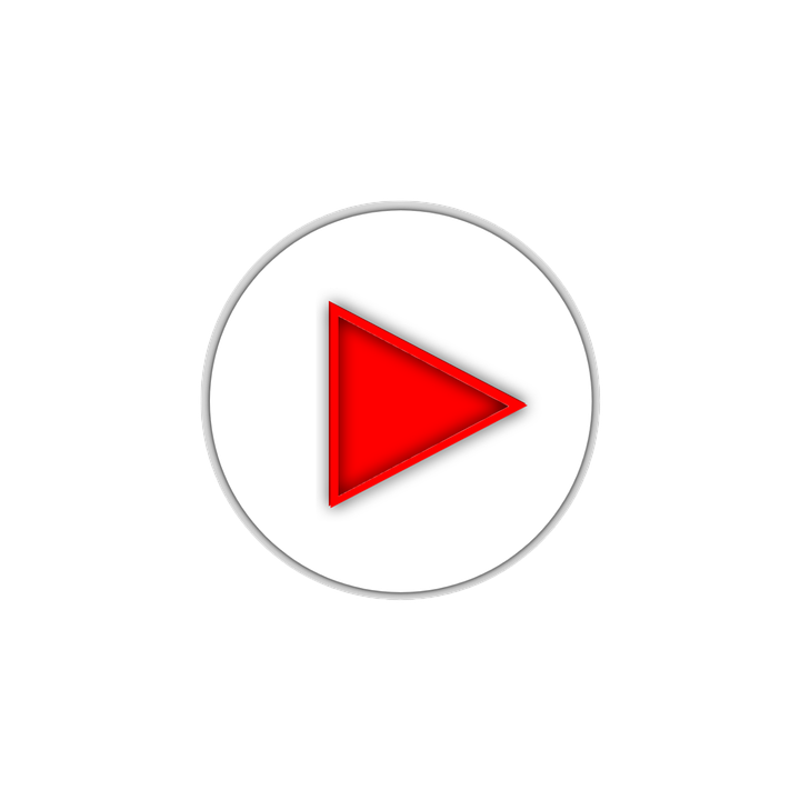Youtube Spielen Play-Taste Taste - Kostenloses Bild auf Pixabay - Pixabay