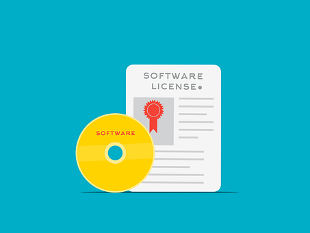40+ Free License & Copyright Vectors - Pixabay