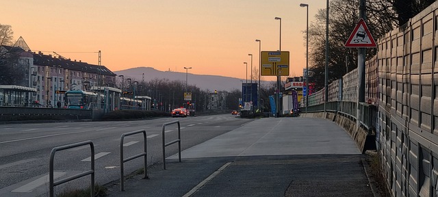 Straße Weg Stadt - Kostenloses Foto auf Pixabay - Pixabay