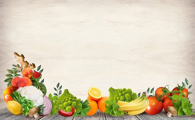 Download Healthy, Nutrition, Food. Royalty-Free Stock Illustration ...