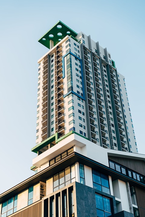 Building Architecture City - Free photo on Pixabay