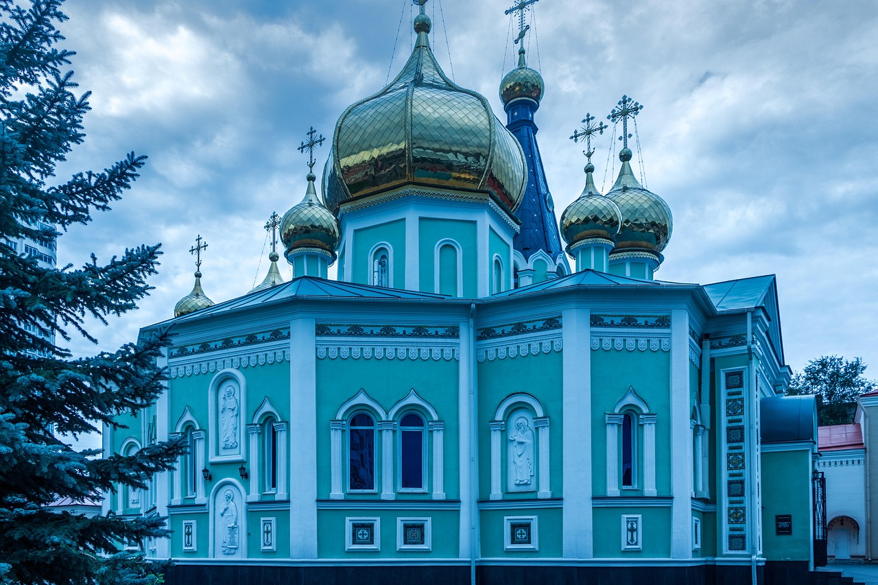 Orthodox Church God Saint - Free photo on Pixabay - Pixabay