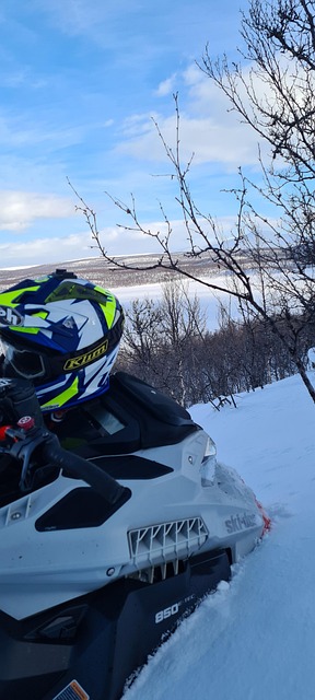 Snowmobile Winter Top - Free photo on Pixabay - Pixabay
