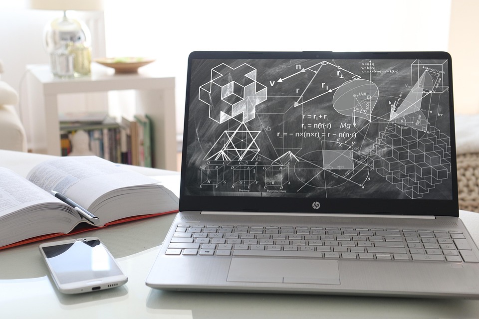 Laptop Study Technology - Free photo on Pixabay