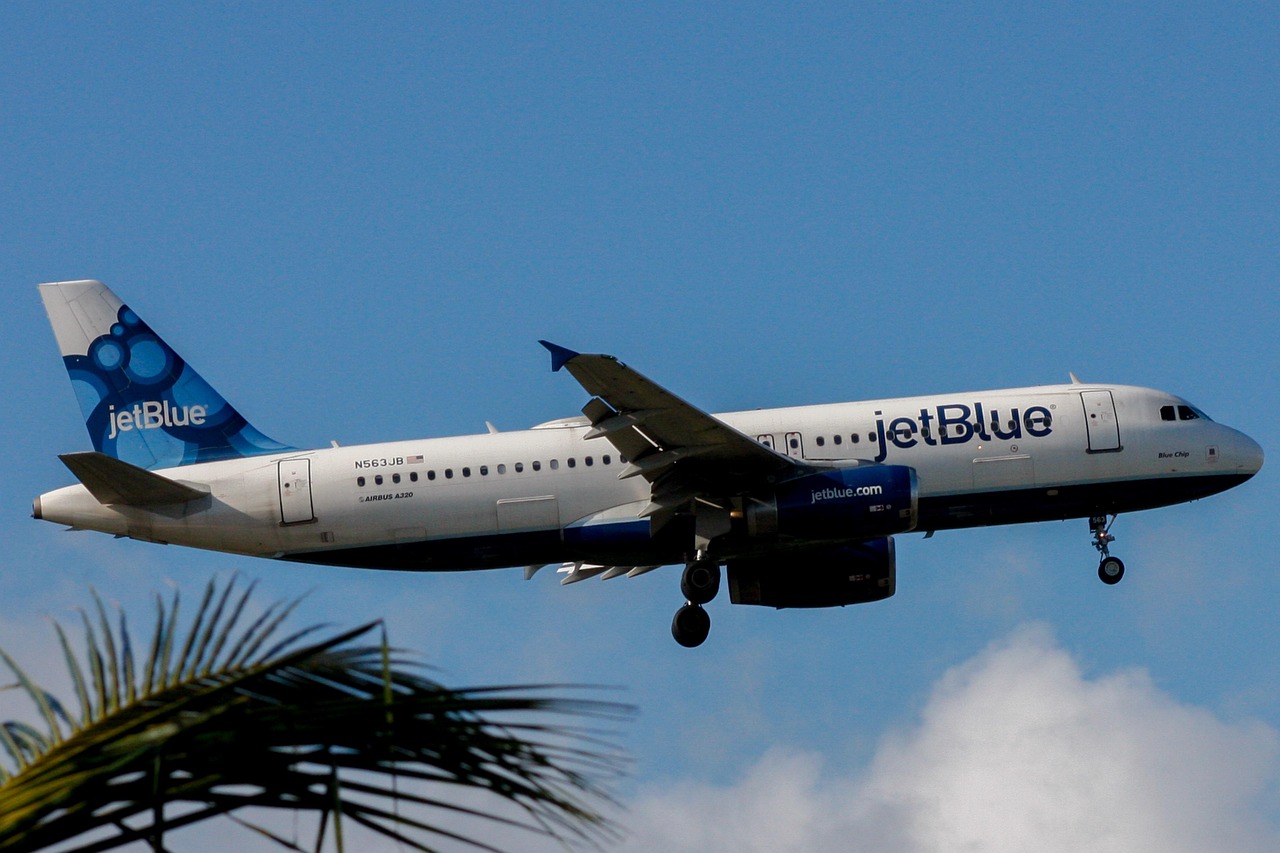 Avion Bleu De Jais Aviation - Photo gratuite sur Pixabay - Pixabay