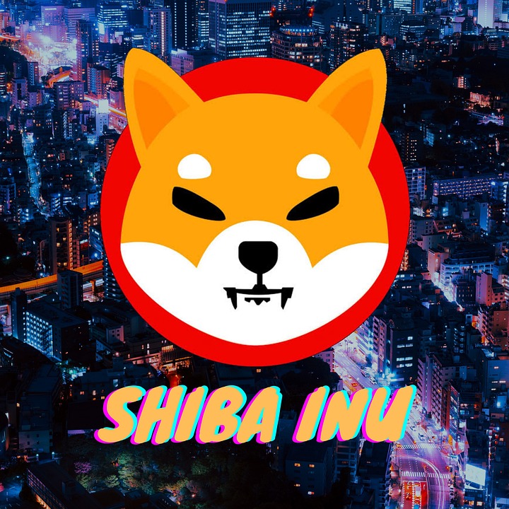 Shiba Inu Shiba-Inu-Token - Kostenloses Foto auf Pixabay - Pixabay
