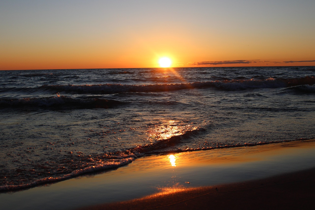 600+ Free Michigan & Lake Michigan Photos - Pixabay
