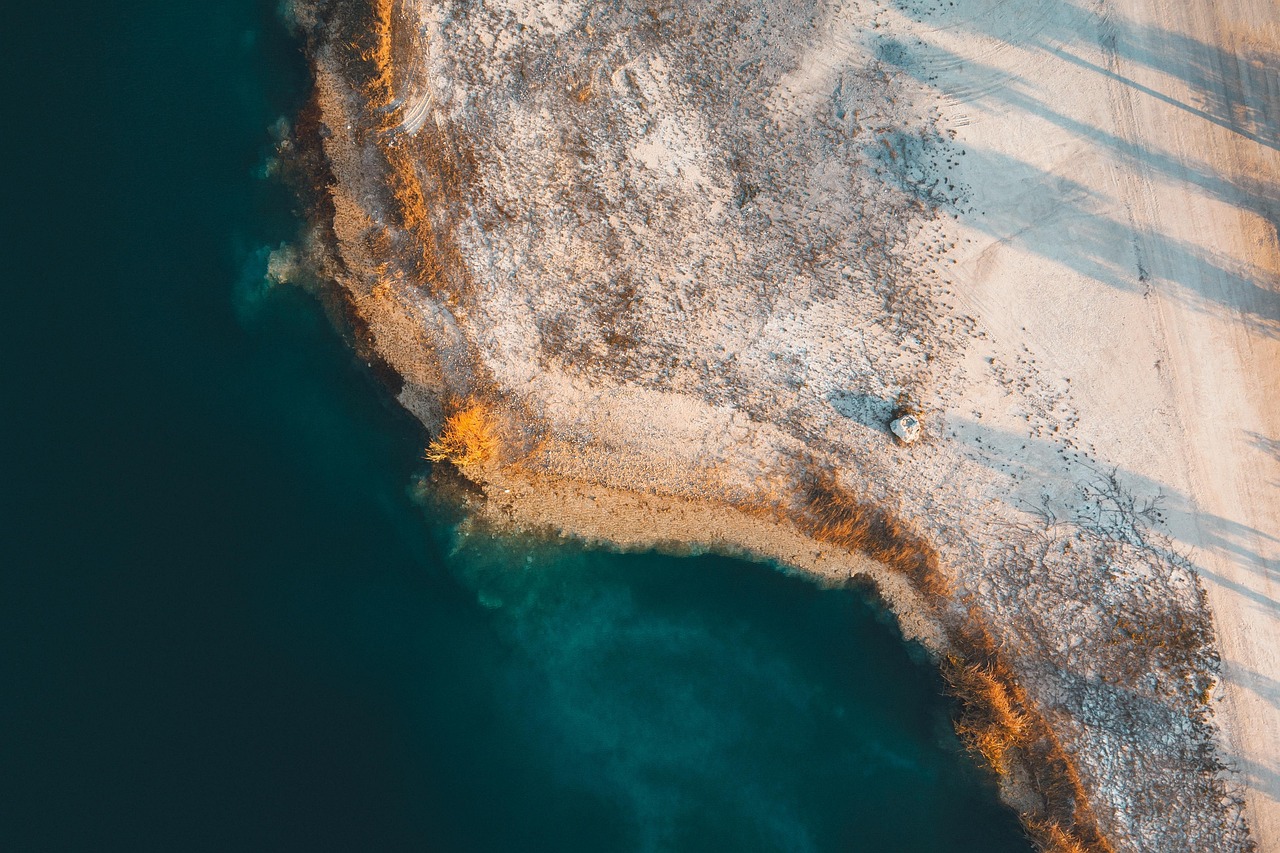 Beach Island Water - Free photo on Pixabay