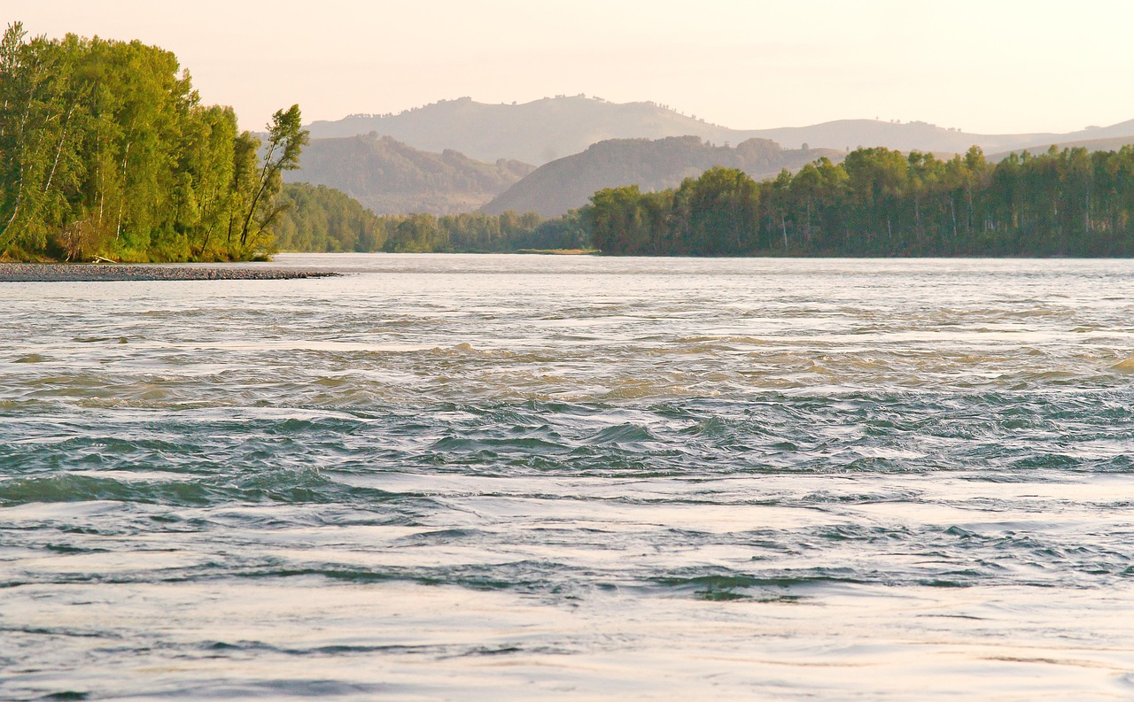 Lake Nature Outdoors - Free photo on Pixabay - Pixabay