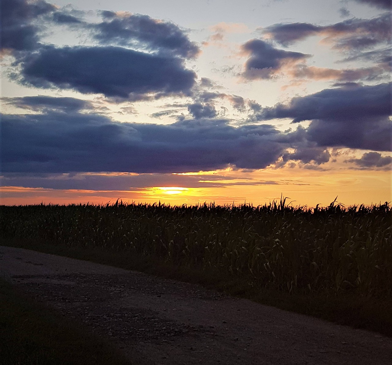 Heaven Landscape Sun - Free photo on Pixabay - Pixabay