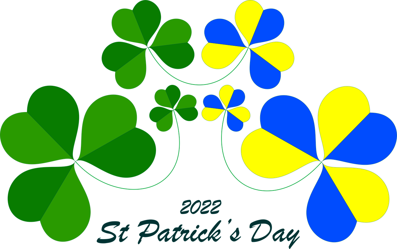 600+ Free Shamrocks & Clover Images - Pixabay