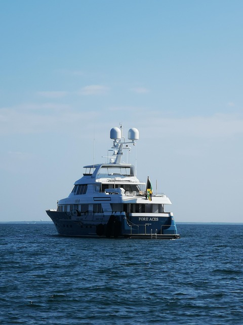 Yate Bote Mar - Foto gratis en Pixabay - Pixabay