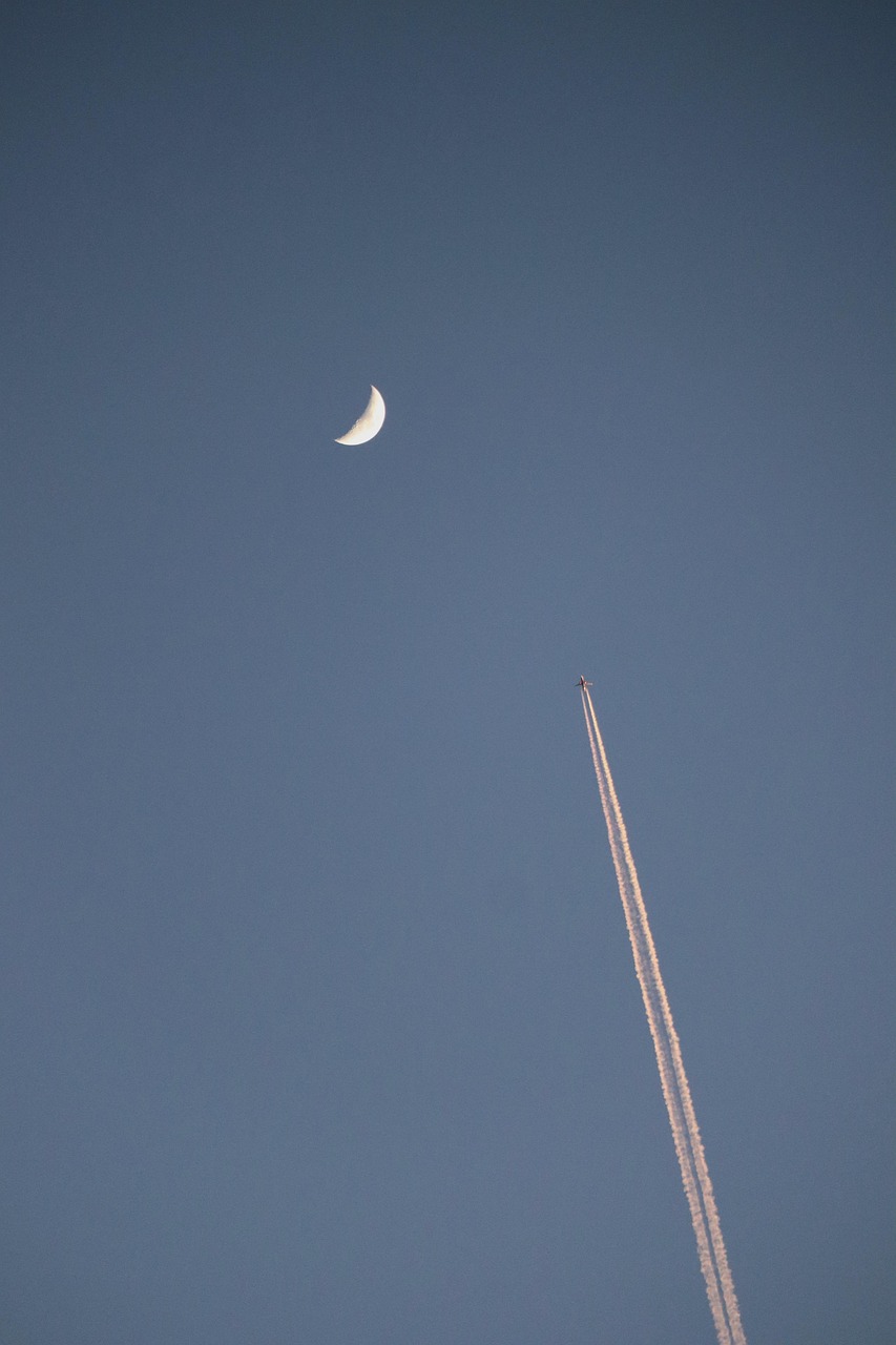 20,000+ Free Half Moon & Moon Images - Pixabay