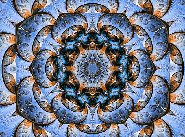 Download Art, Pattern, Design. Royalty-Free Stock Illustration Image ...